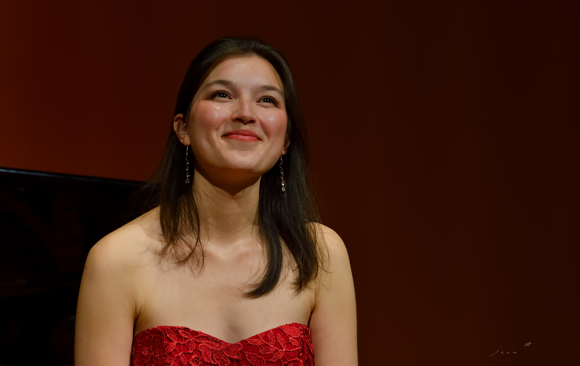 Julie Phan – Mezzo-Soprano Julie Phan – Mezzo-Soprano